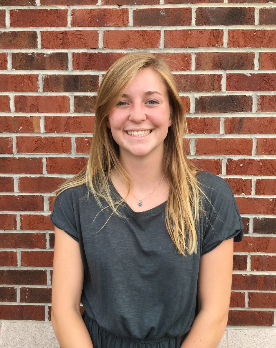 Allysa | Dr. Paul E. Richardson