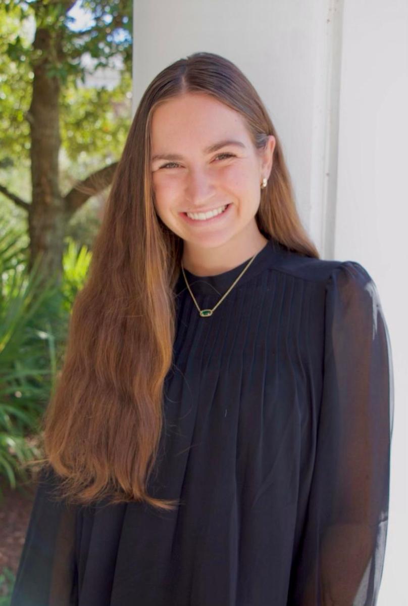 haiely | Dr. Paul E. Richardson