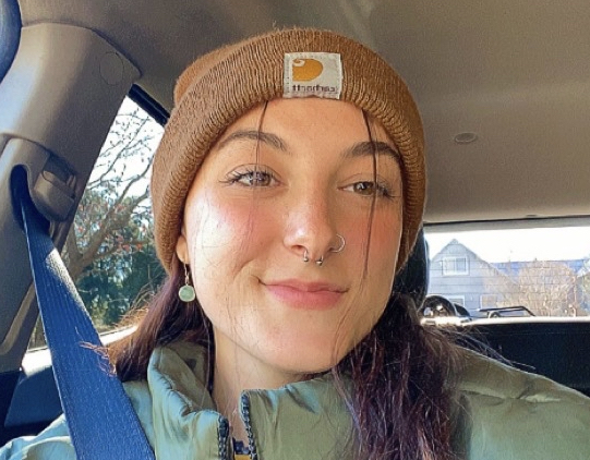 emily-1 | Dr. Paul E. Richardson