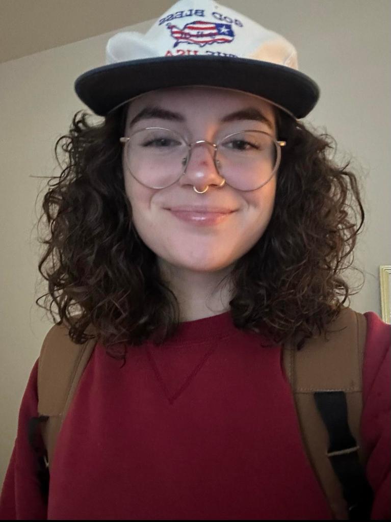 Current Lab Members | Dr. Paul E. Richardson