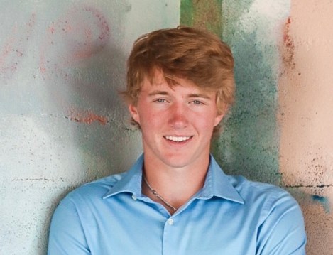Current Lab Members | Dr. Paul E. Richardson